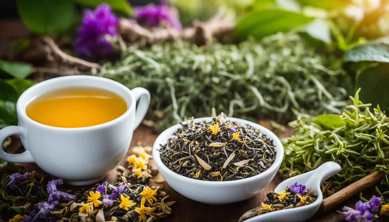 Soothing Adaptogen Tea Recipes for Every Need - Smart Adaptogens